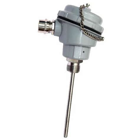 PT RTD Sensor Wire To Deg C At Rs Piece In Chennai ID