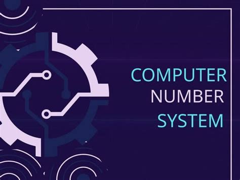 Grade 7 Ict Computer Number Systems Ppt Matatag Curriculum Ppt