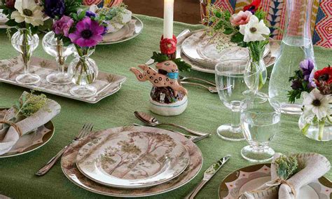 Spode Pattern Guide Spode