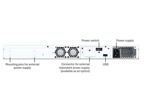 Sophos Xgs 3100 Firewalls Security Appliance Im Security Global