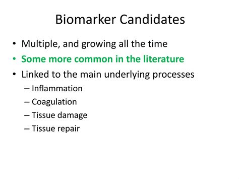 Biomarkers In Sepsis Pdf Infectious Diseases Diseases And Conditions
