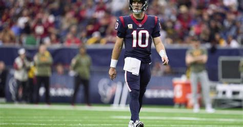 Texans 2023 Nfl Draft Order What Will Houston Do At No 2 Overall