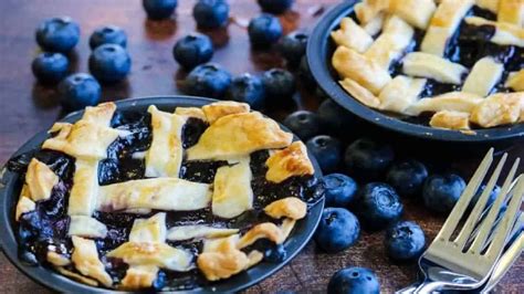 Bake One And See For Yourself—these 22 Pies Are Irresistible One Hot Oven