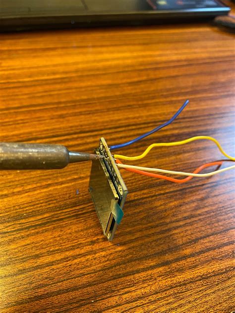 The Burn Meter Rechargeable Arduino Uv Index Meter 7 Steps With Pictures Instructables