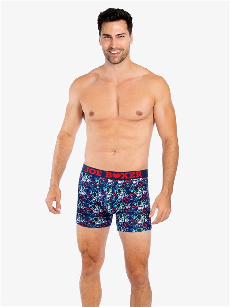 Joe Boxer Canada Underwear And Loungewear
