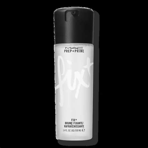 Mac Cosmetics Prep Prime Fix Primer And Setting Spray Bagmbeautysupply
