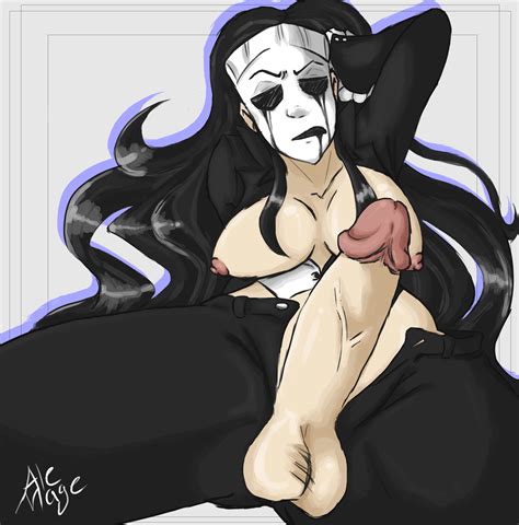 Post AleMage SCP SCP The SCP Foundation