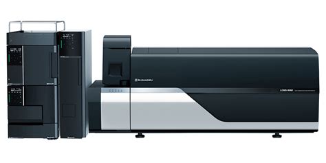 Lcms 8060 規格 Shimadzu Shimadzu Corporation