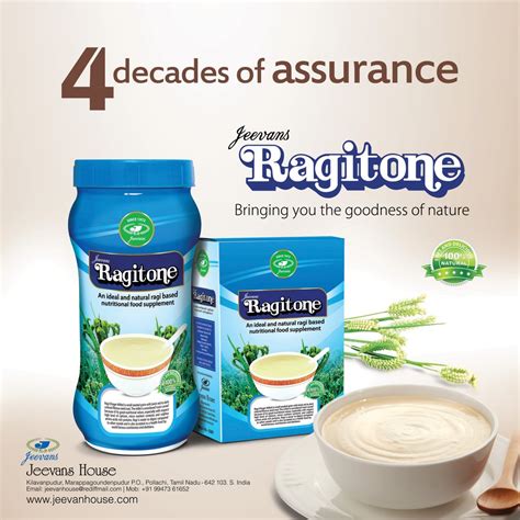 Ragitone Powder At ₹ 302pack Pollachi Id 12416554788