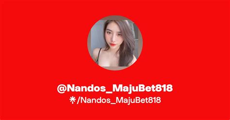Nandos Majubet818 Linktree