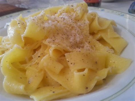 Salsa Alfredo Para Pasta Y Fettuccine Receta Italiana Original Cocina