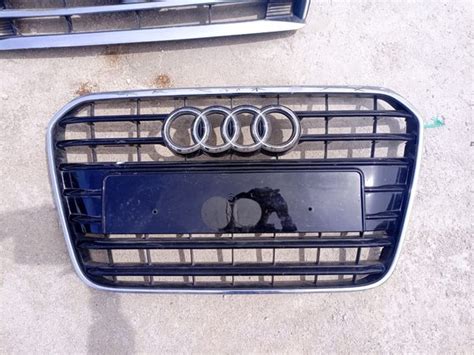 Jual Grill Audi A5 8t3 2007 2017 Original Di Lapak Muhammad Juanda