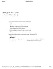 Assignment Print View2 Pdf 2 9 2021 Assignment Print View Score 1