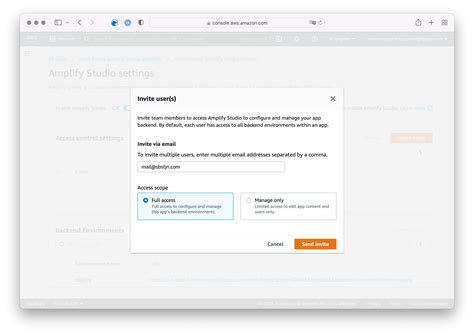 Theming With Amplify Ui Aws Amplify Studio And Figma Sebastian