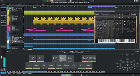 Cubase 13 Die Neueste Version Der Daw Ist Da Buenasideas