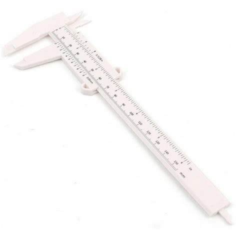 플라스틱 버니어 캘리퍼스 에누리 가격비교