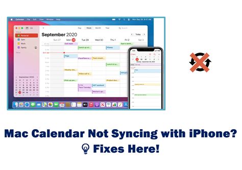 Desktop Google Calendar Not Syncing With Iphone At Terry Prater Blog