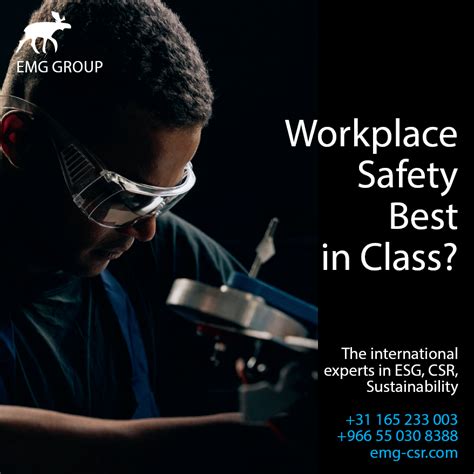 Esg Performance Gap Analysis Emg The International Experts In Esg