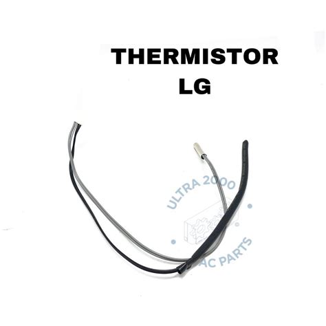 Jual Thermistor Ac Lg Shopee Indonesia