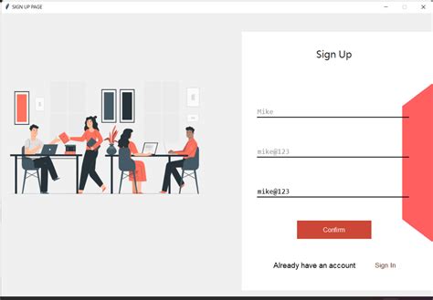 Github Blackempir7199login Gui With Tkinter And Mysql Here You Can See Some Awesome Python Gui S
