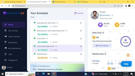 Praveen Hosamani On Linkedin Sqldeveloper Databases