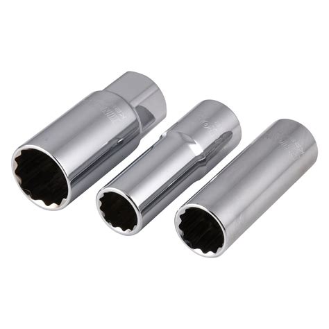 Spark Plug Socket Set Piece Drive Kincrome Tools Kincrome