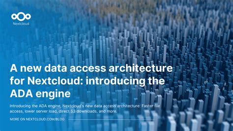 How To Build Apps Without Code Using Nextcloud Tables Nextcloud