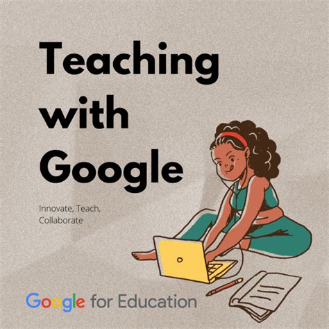 Teaching With Google Teacher Tech With Alice Keeler