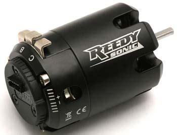 ASC946 946 Reedy Sonic 7 5 Mod 1 10 Brushless Motor R C Madness