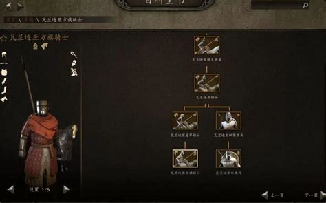 MOD精选与12个NPC不得不说的故事骑砍2星星扩展发布 知乎