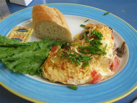 Tomato Onion And Cheese Omelet Recipe At PakiRecipes
