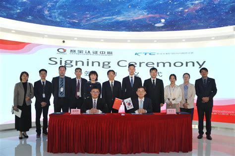 Cooperation Between The Two Leading Organizations Ceprei Signed A Mou