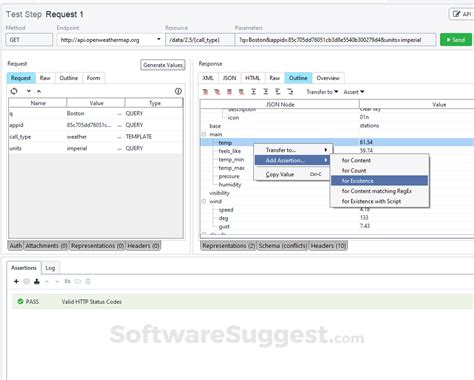 readyapi pricing features and reviews jul 2025