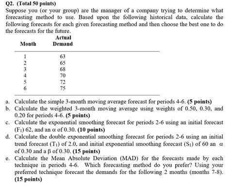 Solved Q2 Total 50 Points Suppose You Or Your Group Are Chegg Com