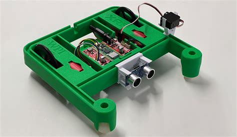 Open Source Platform Transforming Robotics Engineering Education