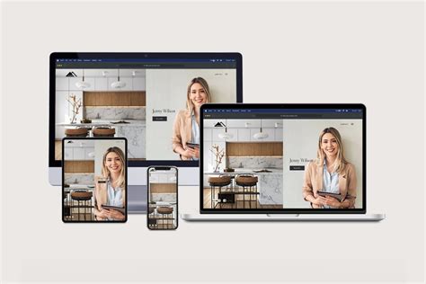 Website Development Setup