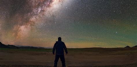El Origen Del Universo Según La Ciencia Una Mirada A La Evolución Del