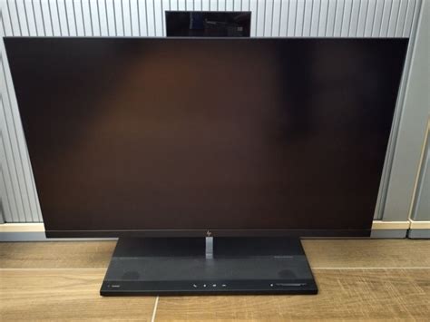 HP EliteOne G AiO UHD K Kaufen Auf Ricardo