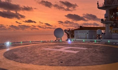 Valaris Signs Two Year Contract For Valaris Ds 10 Drillship Drilling