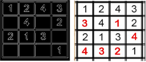 How To Solve Any Sudoku Using Computer Vision Machine Learning And