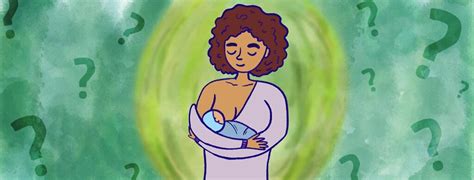 Does Breastfeeding Lower The Risk Of Ovarian Cancer Insightmed