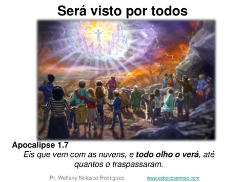 O Arrebatamento