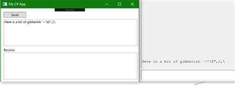 Success Comunicating With External App Using TCPSocket Ruby API SketchUp Community