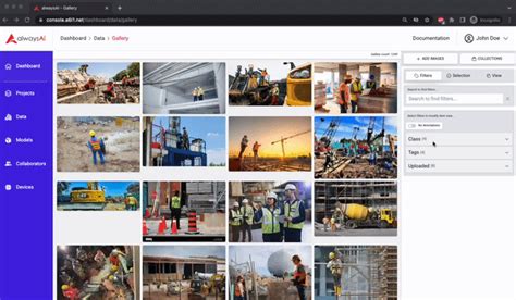 Alwaysai On Linkedin Computervision Dataanalytics Ai