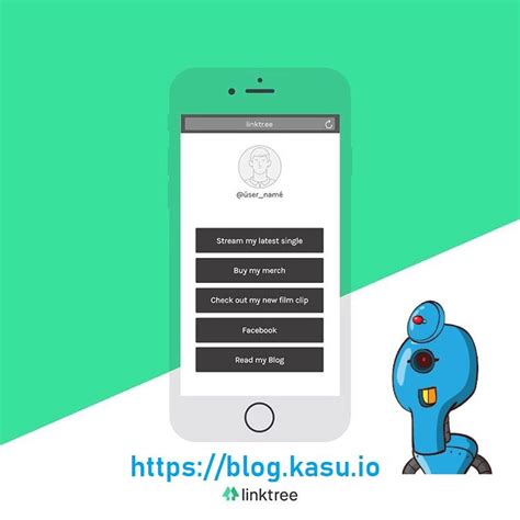 Linktree