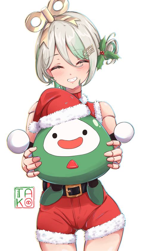 Takoroki Cecilia Immergreen Otomo Cecilia Immergreen Hololive