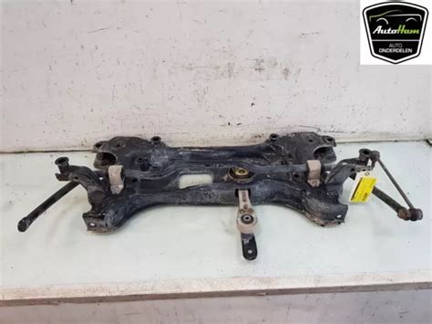Berceau Moteur Subframe Vw Caddy Iv Van 2 0 Tdi 75 Dfsf 2020