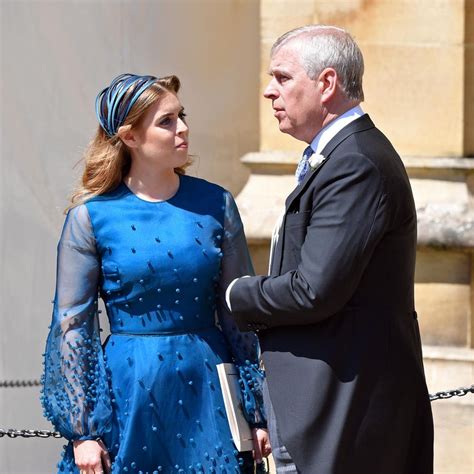 Prinzessin Beatrice Deshalb Meidet Sie Besuche Bei Ihrem Vater Galade