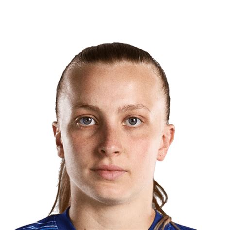 Agnes Beever Jones Futties Evo Ea Fc 25 99 Rating And Price Futbin