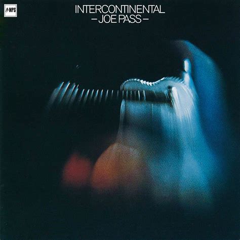 Joe Pass Intercontinental Audisseus